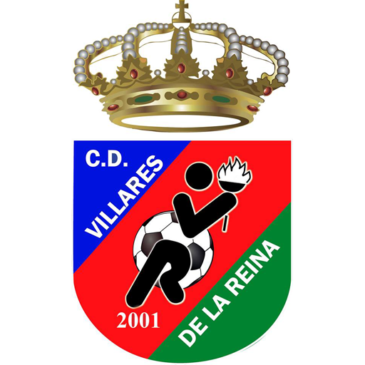 Club Deportivo Villares de la Reina